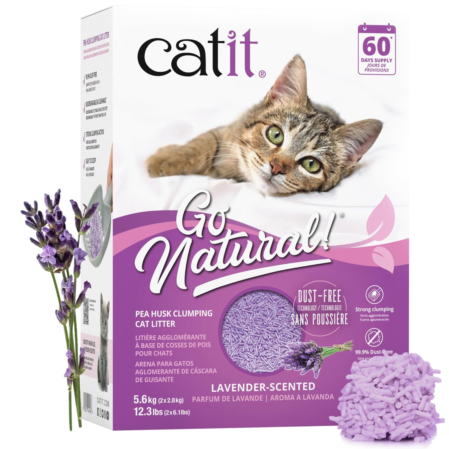 Shop Catit India | Shop Cat Treats, water Fountains, & Smart Toys