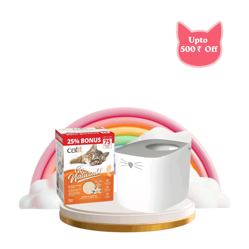Catit India Online | Shop Cat Treats, Water Fountains, Smart Cat Toys