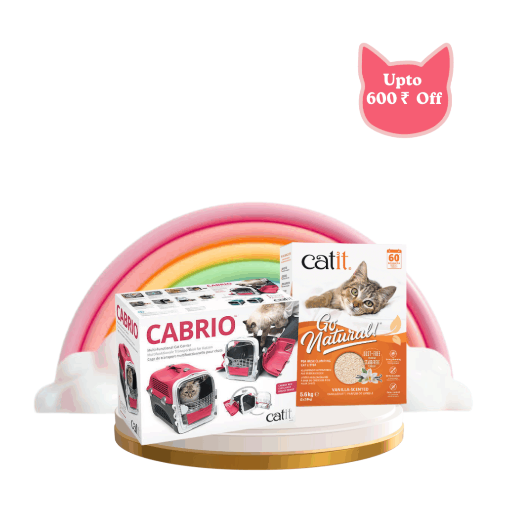Catit India Online | Shop Cat Treats, Water Fountains, Smart Cat Toys